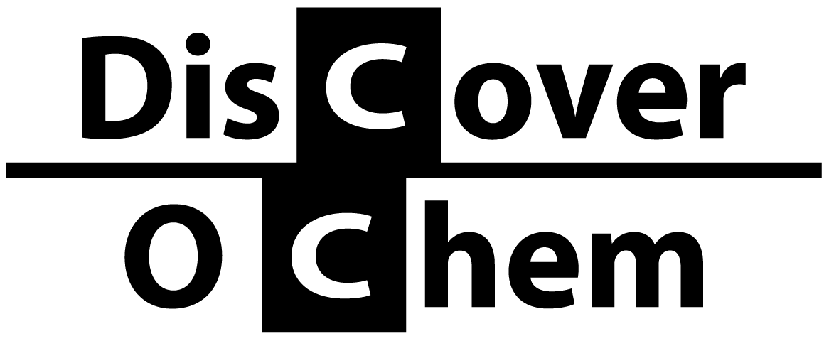Discover O-Chem